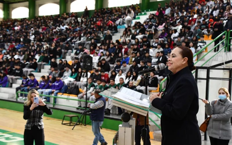 Comienza el nuevo ciclo escolar en 28 planteles del Cobach con más de ...