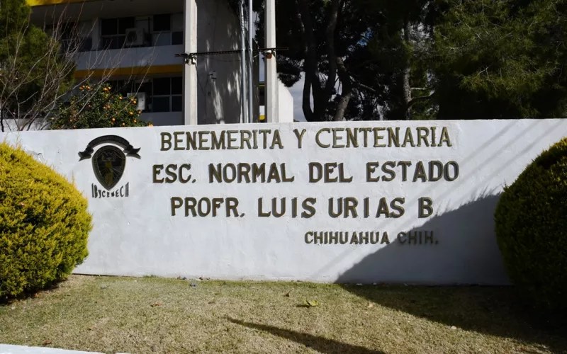 118 años de educación en la Normal del Estado – La Reseña MX