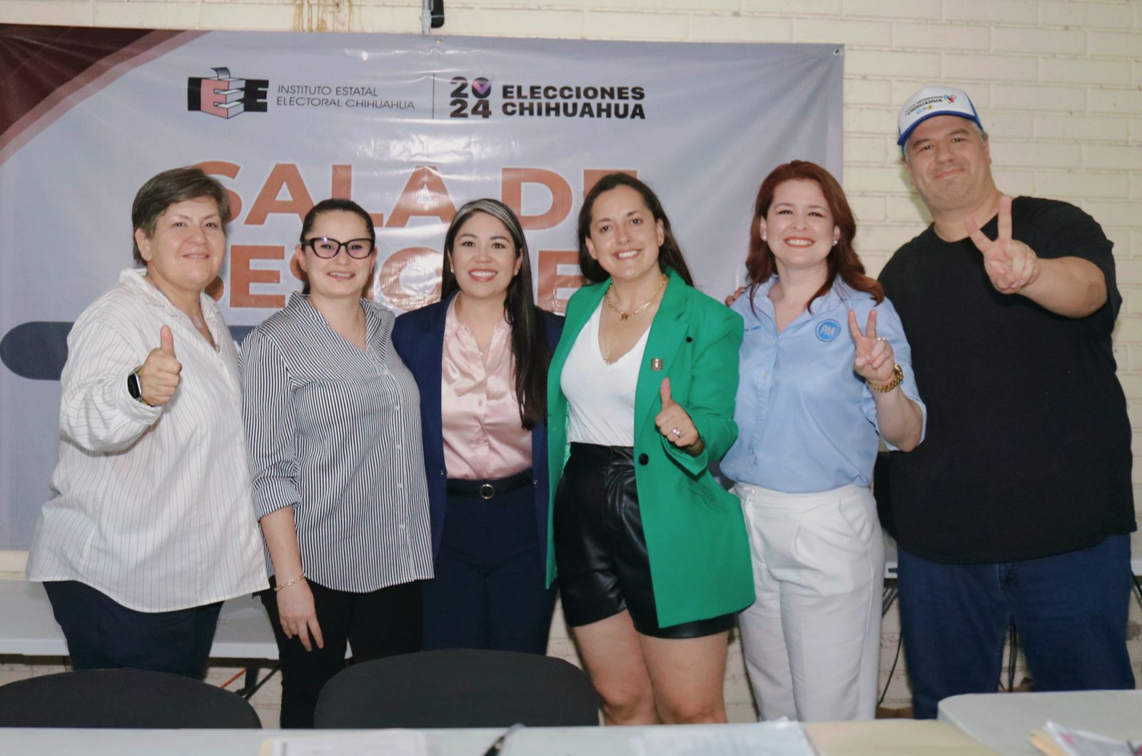 Nancy «La China» Frías recibe constancia de diputada electa por el ...