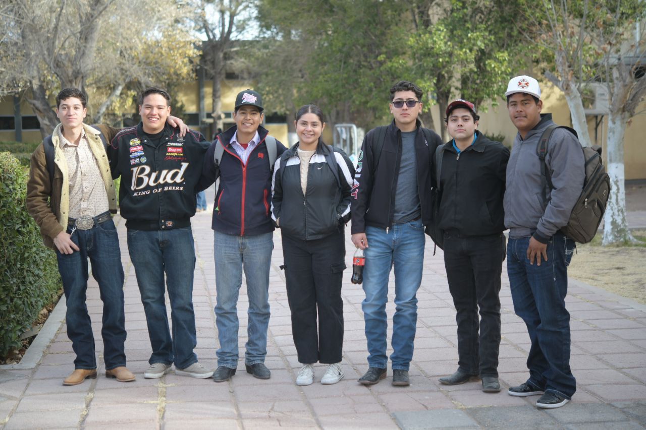 🎓 ¡Últimos días para tramitar tu ficha en la UACH! – La Reseña MX