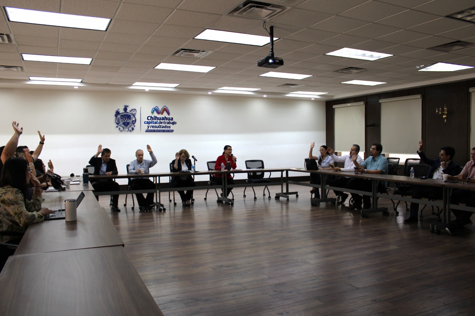 🗺️ SIGMUN Chihuahua se actualiza: modernizan plataforma digital de ...