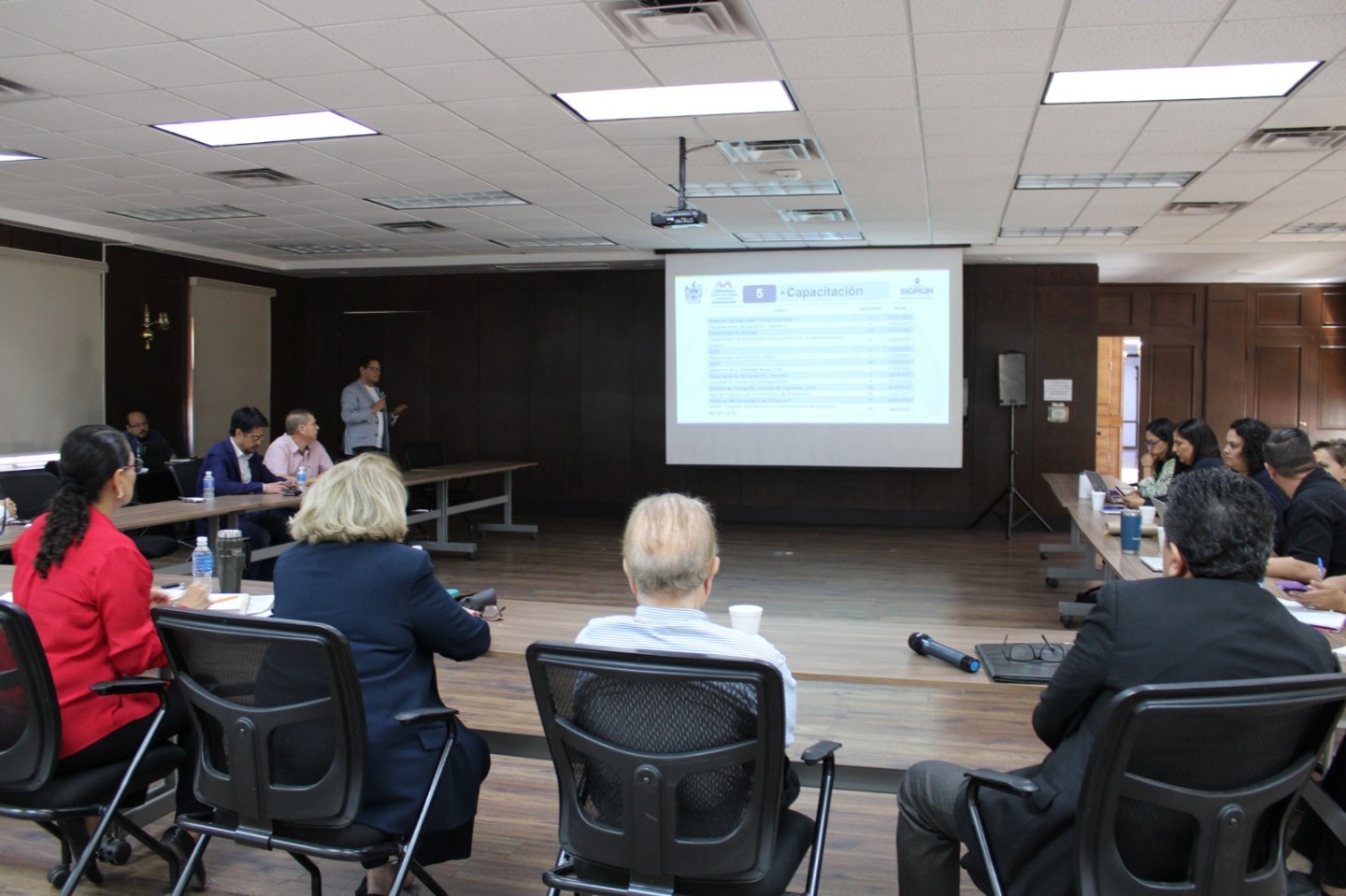 🗺️ SIGMUN Chihuahua se actualiza: modernizan plataforma digital de ...
