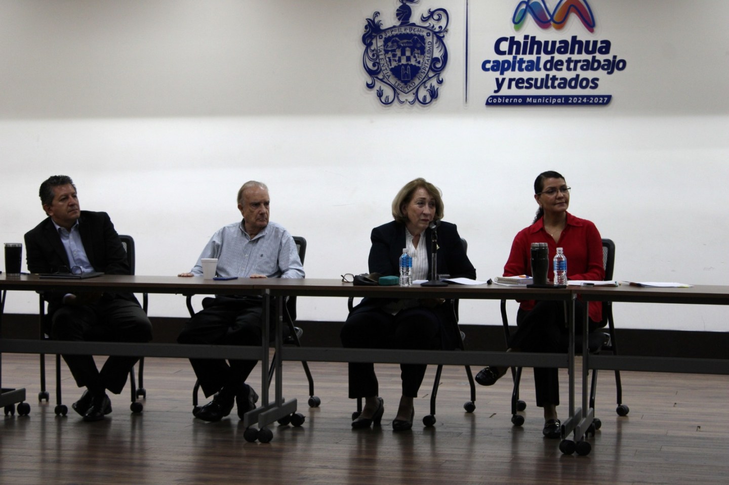 🗺️ SIGMUN Chihuahua se actualiza: modernizan plataforma digital de ...