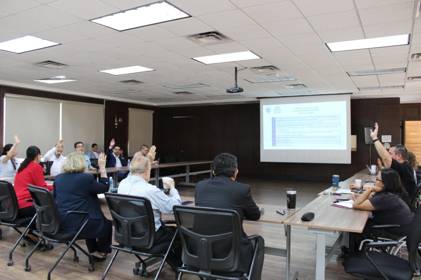 🗺️ SIGMUN Chihuahua se actualiza: modernizan plataforma digital de ...