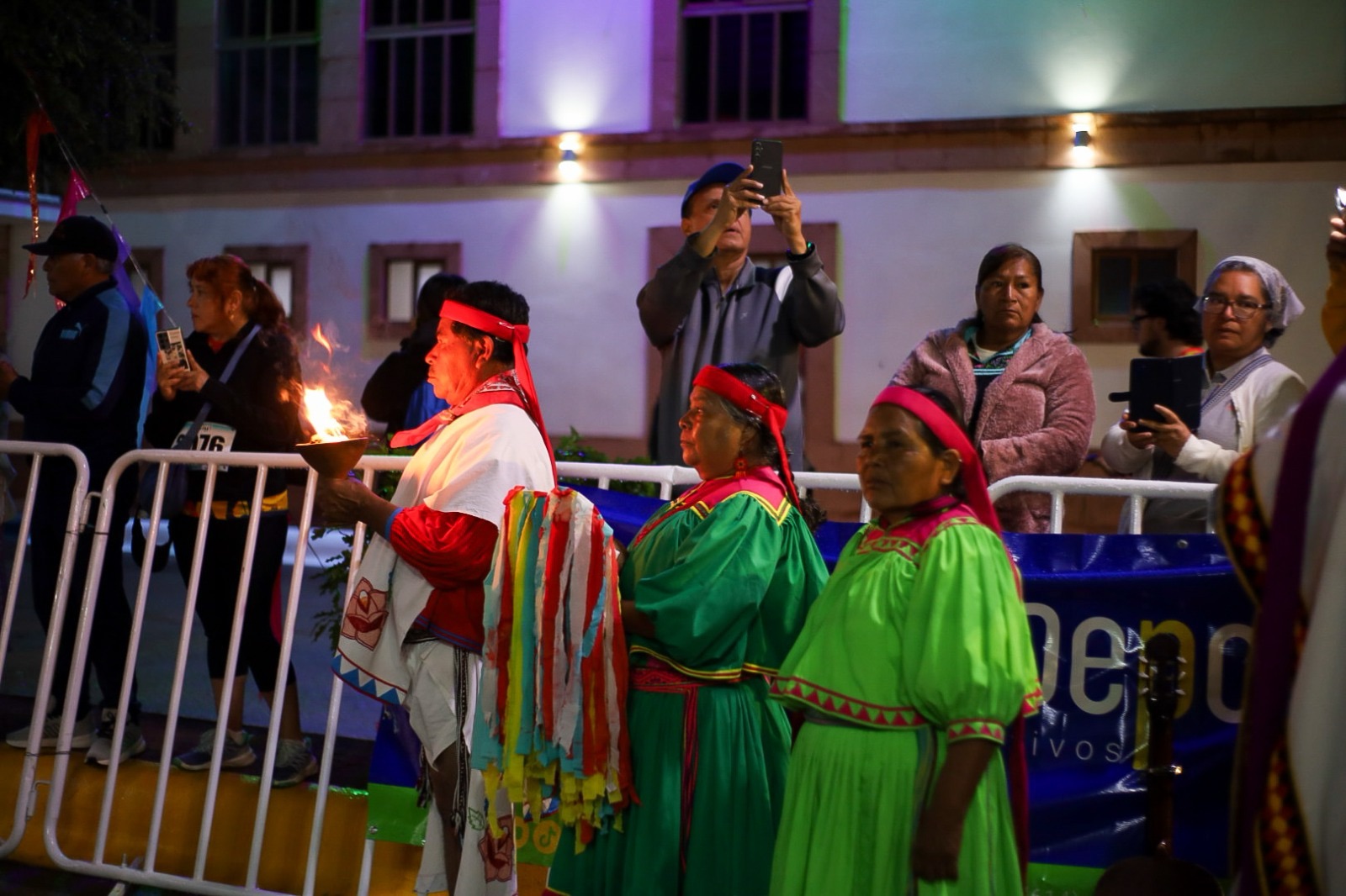 🏃‍♂️ Se coronan corredores Rarámuri en los 63K del Ultra Maratón de los ...