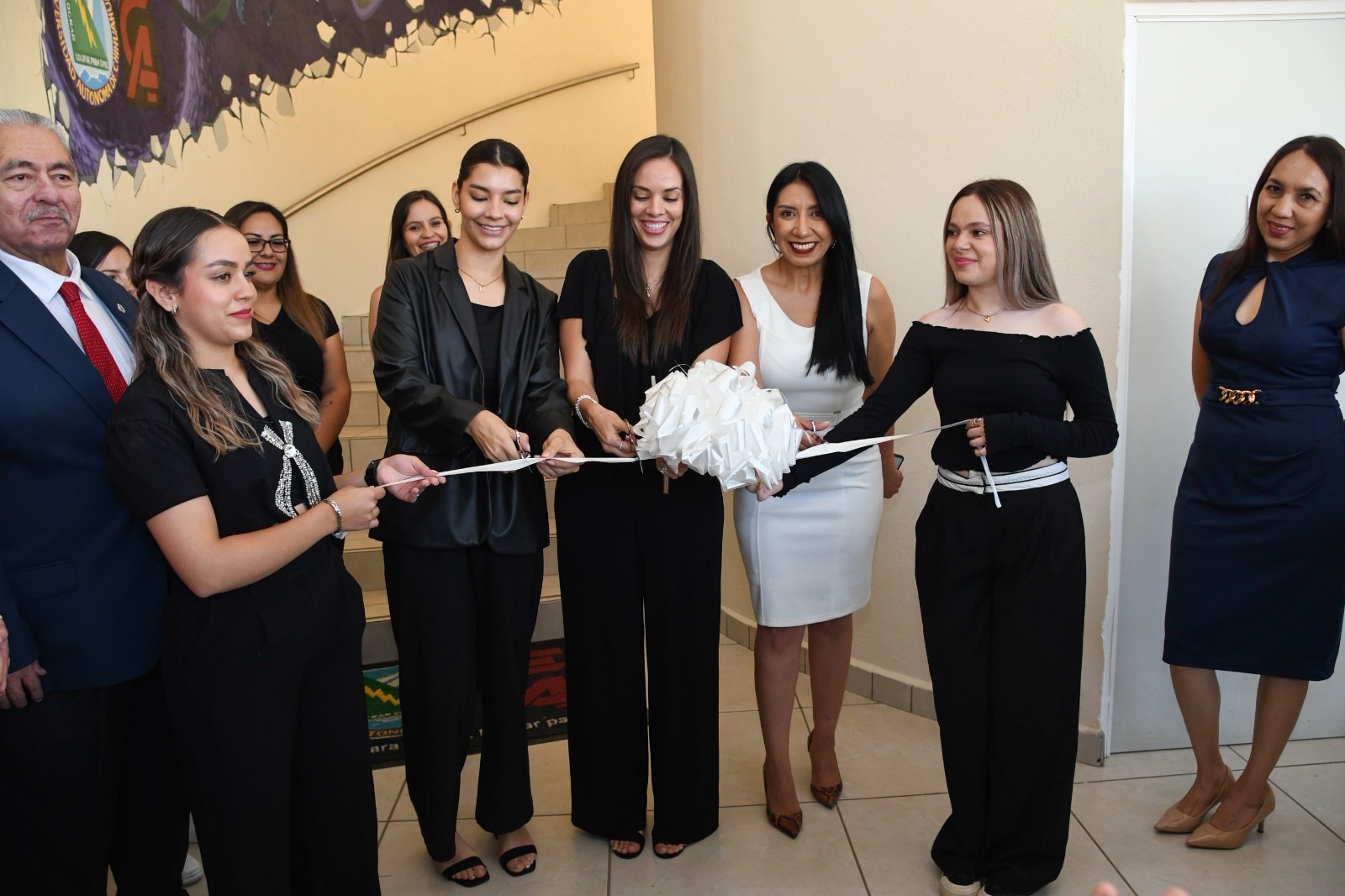 🎓 Celebran el 20 aniversario de la Extensión Parral de la Facultad de ...
